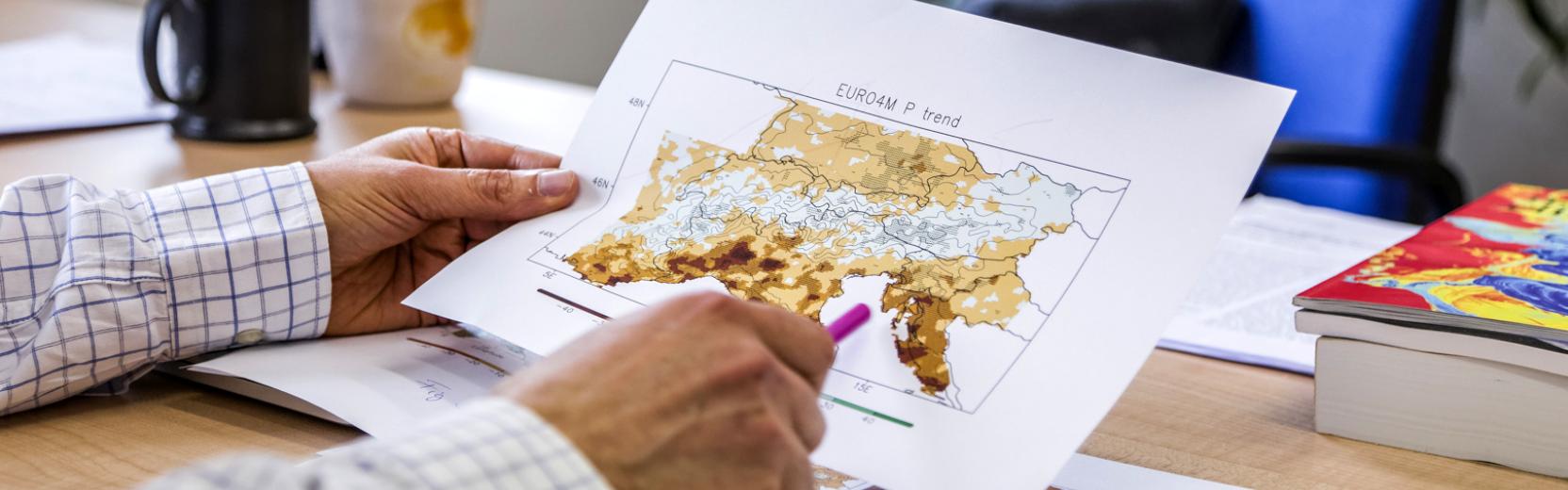 Master's Degree Programmes | ICTP